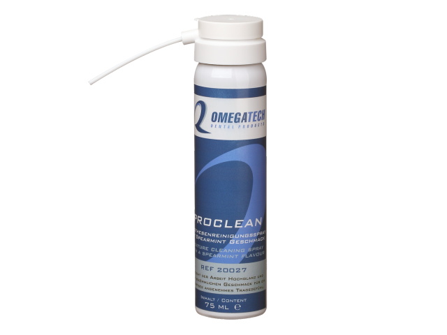 ProClean 75 ml - Dental Shop | Distrident Plus