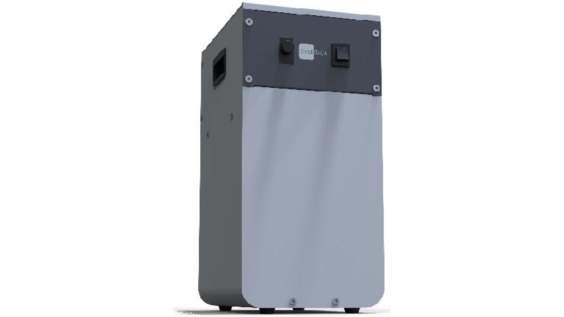 Aspirator Labo 2.0 EC