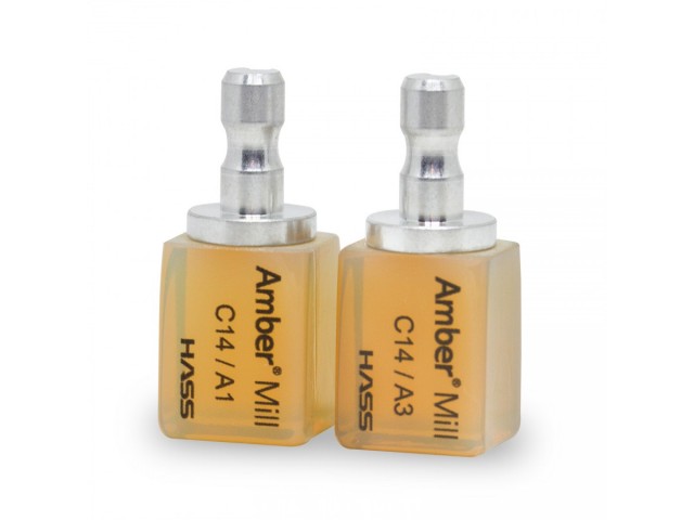 HASS Amber Mill C14 A3.5 - 5 buc - Dental Shop | Distrident Plus