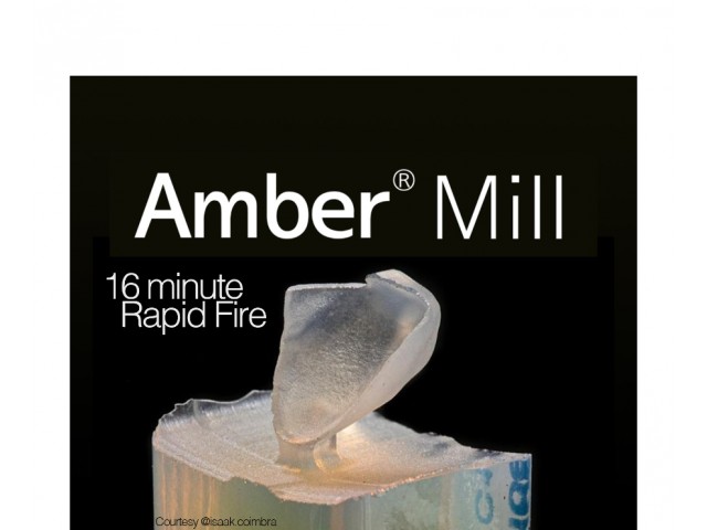 HASS Amber Mill C14 A3.5 - 5 buc - Dental Shop | Distrident Plus