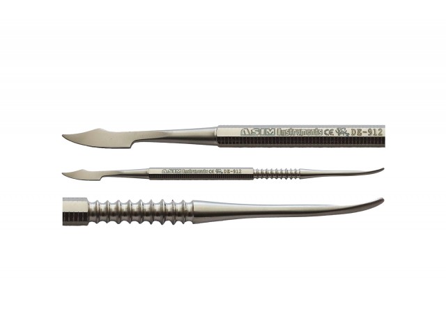 Spatula premium pentru gips Zahle - Dental Shop | Distrident Plus