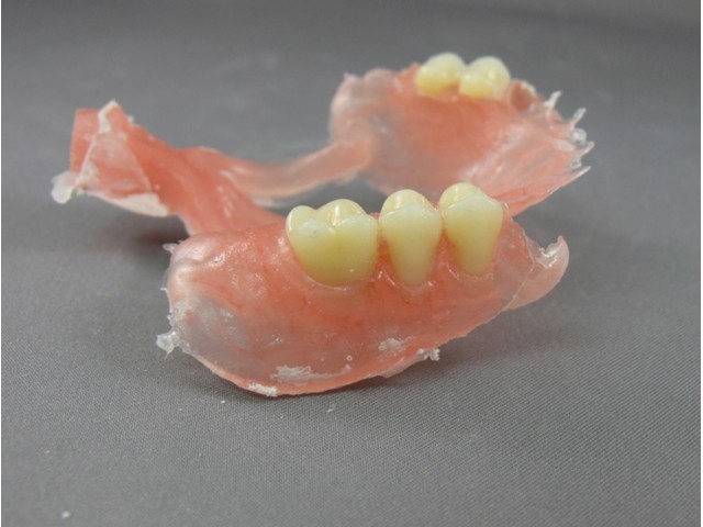 FLEXPRESS MACHINE - Dental Shop | Distrident Plus