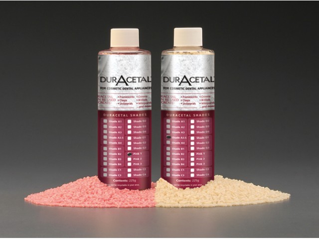 DURACETAL 225G BOTTLE A3 - Dental Shop | Distrident Plus