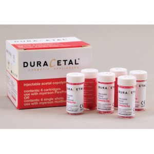 DURACETAL SINGLE SHOT A3 - Dental Shop | Distrident Plus